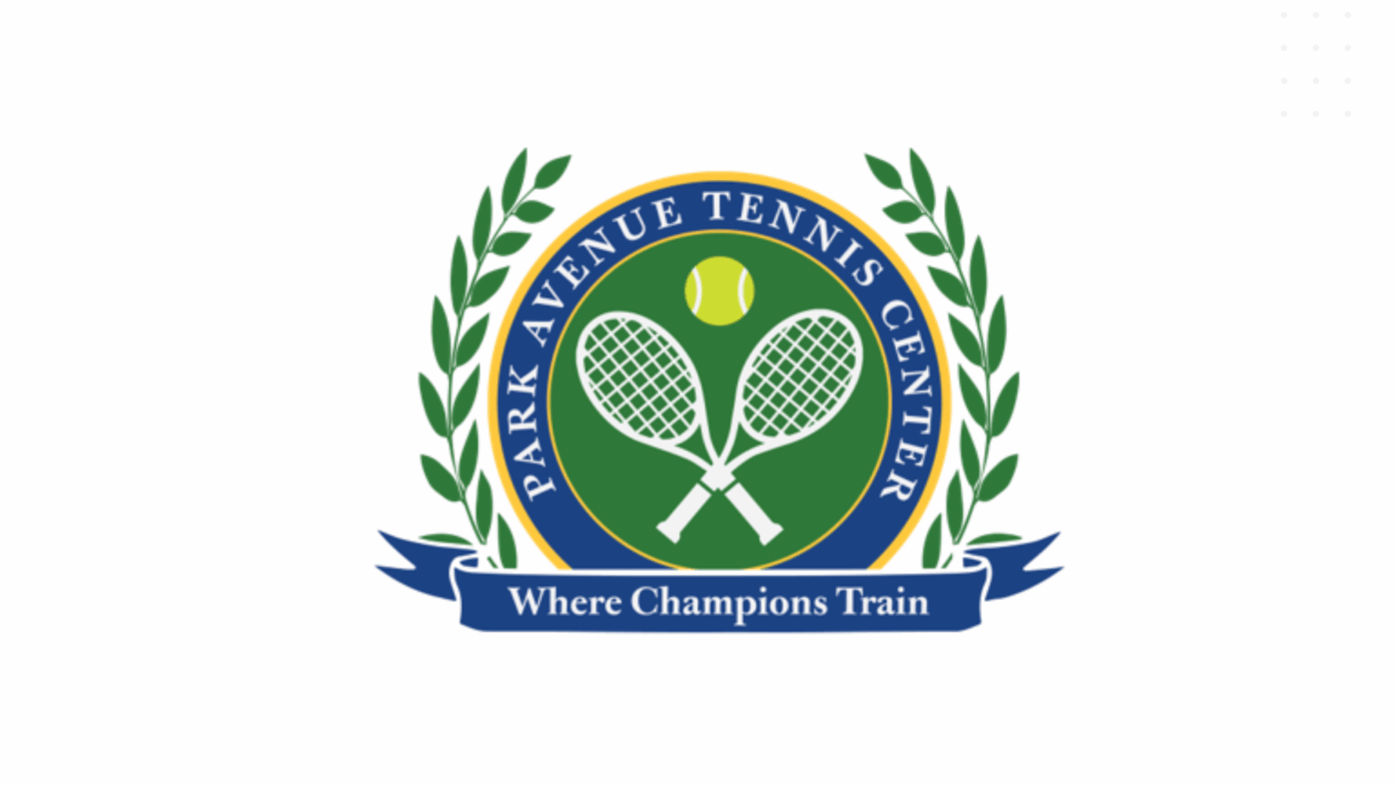 Welcome to Park Avenue Tennis Center – All Ages, All Levels, All Welcome